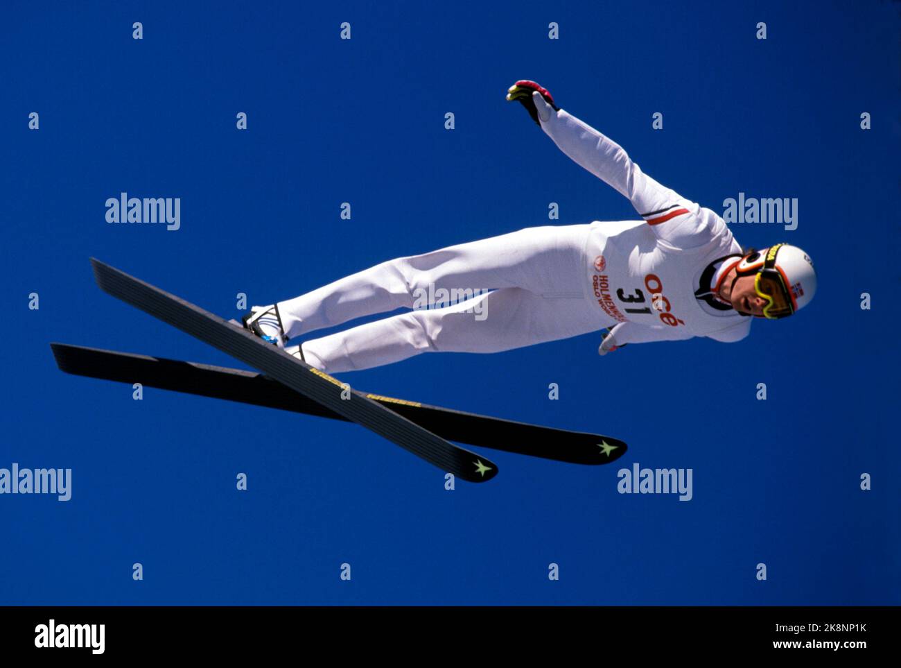 Geir andersen -Fotos und -Bildmaterial in hoher Auflösung – Alamy