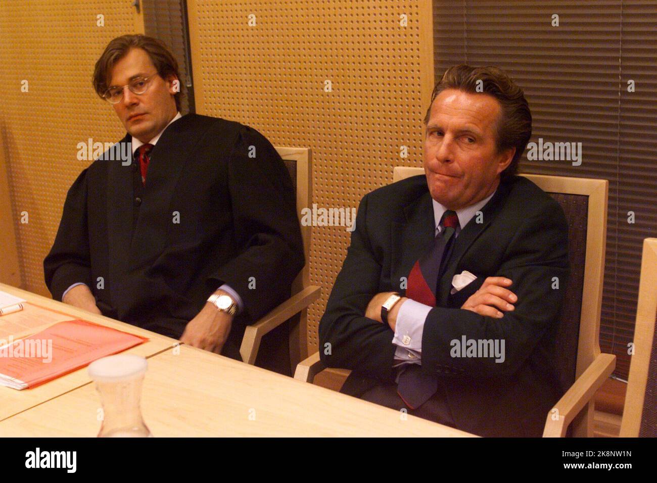 Wilhelm blystad t foto -Fotos und -Bildmaterial in hoher Auflösung – Alamy