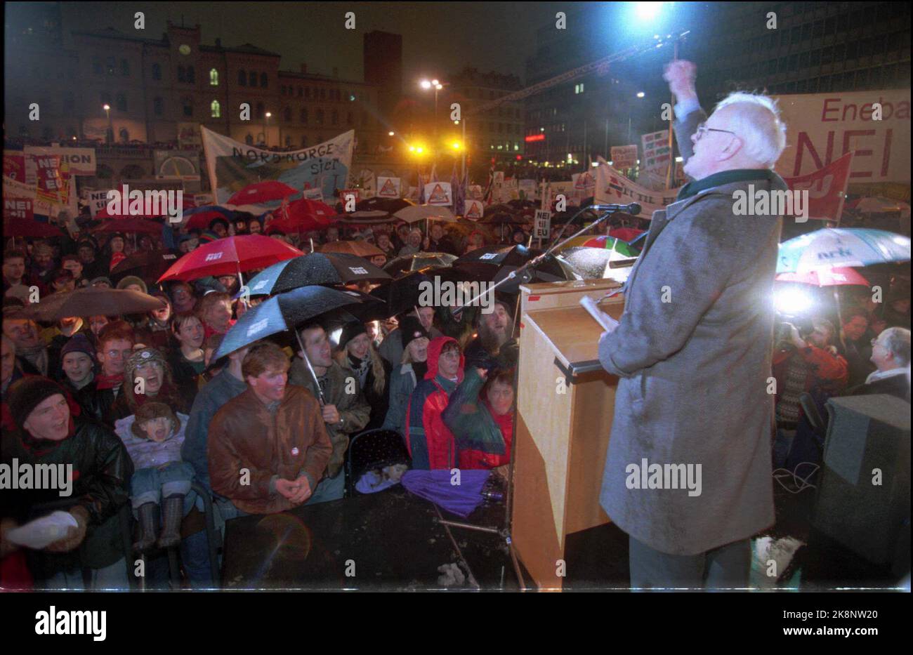 Kristen nygaard -Fotos und -Bildmaterial in hoher Auflösung – Alamy