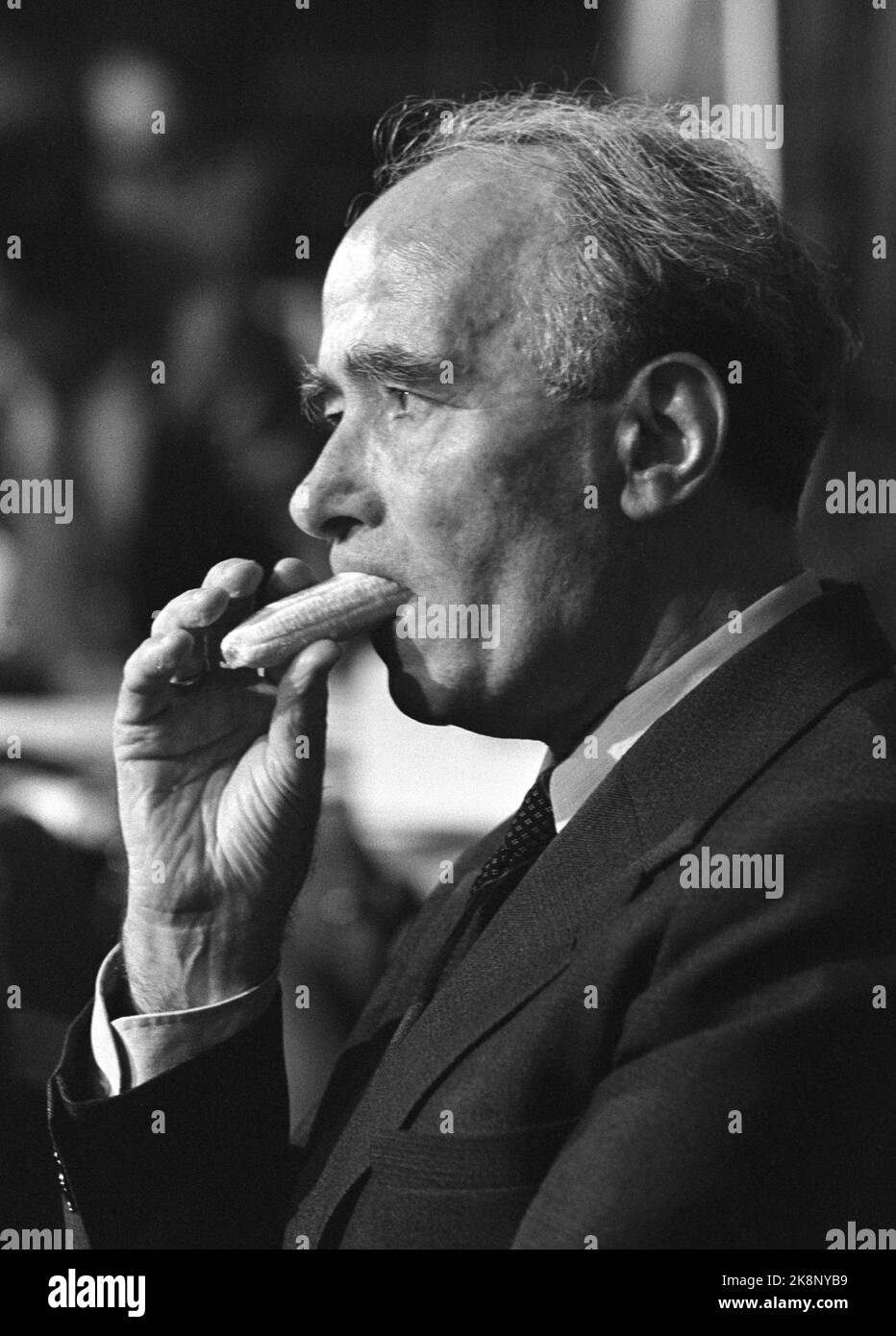 Trygve bratteli foto -Fotos und -Bildmaterial in hoher Auflösung – Alamy
