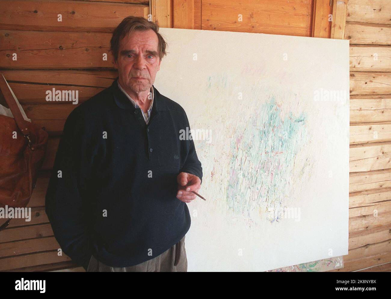 Der maler jakob weidemann -Fotos und -Bildmaterial in hoher Auflösung ...