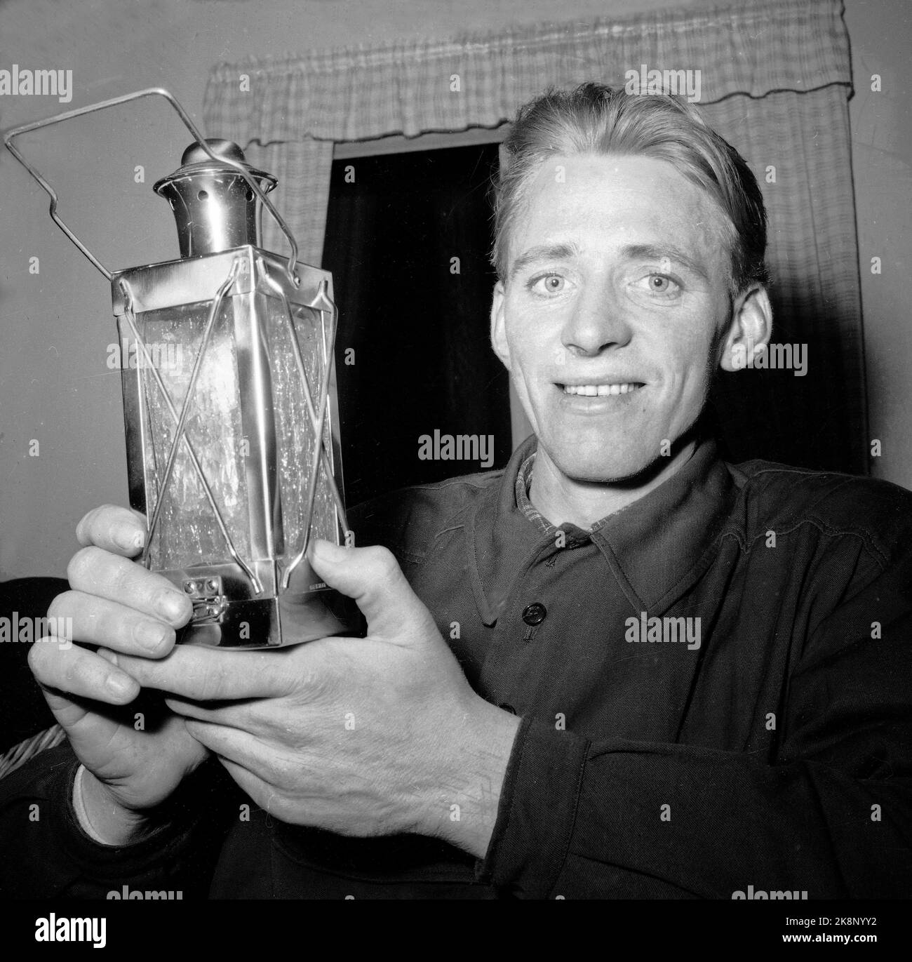 Schweden 13 17 februar 1954 weltmeisterschaft -Fotos und -Bildmaterial ...