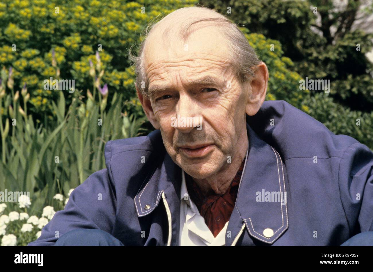 Oslo juni 1979 nrk mitarbeiter -Fotos und -Bildmaterial in hoher ...