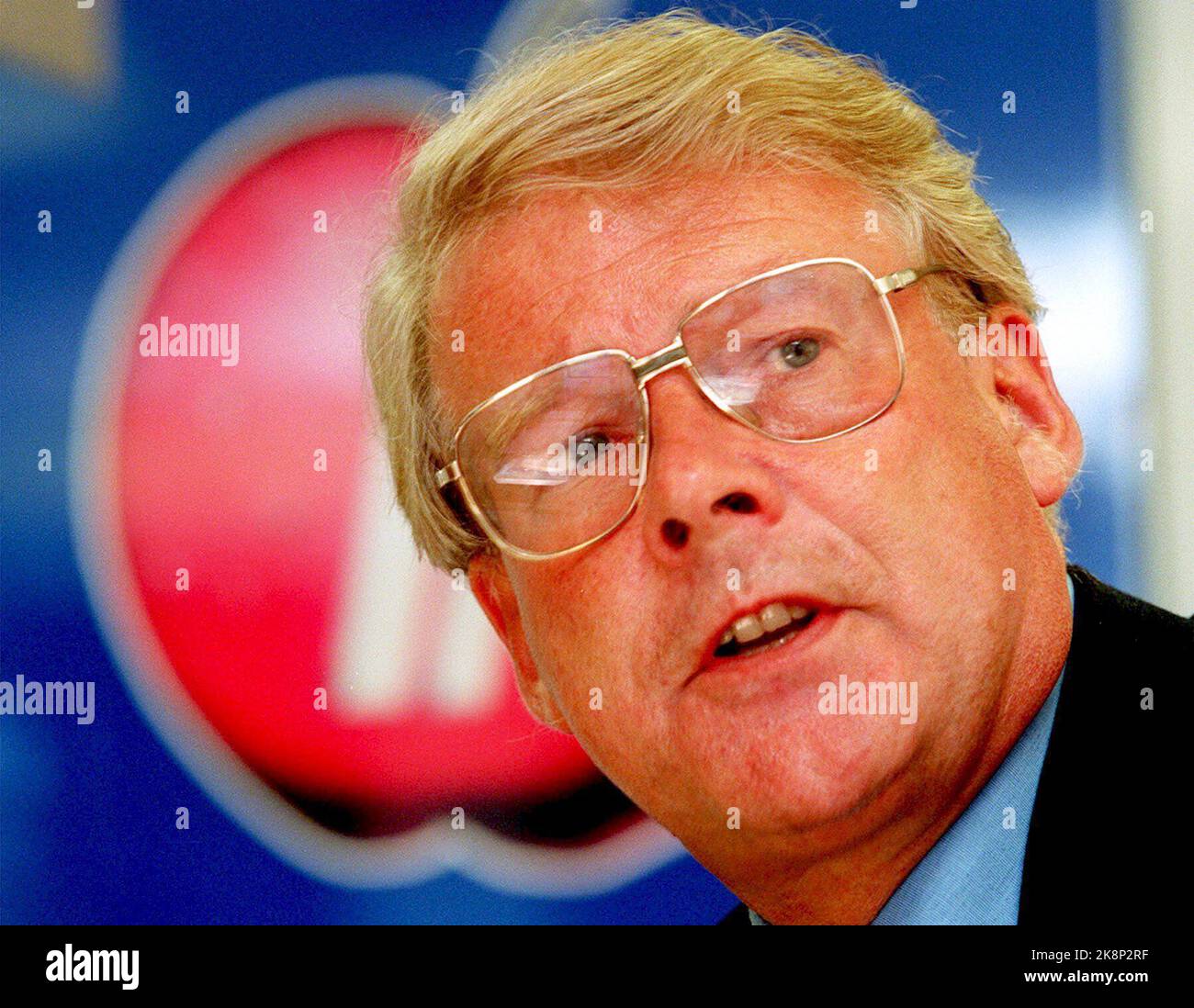 Carl i hagen frp -Fotos und -Bildmaterial in hoher Auflösung – Alamy