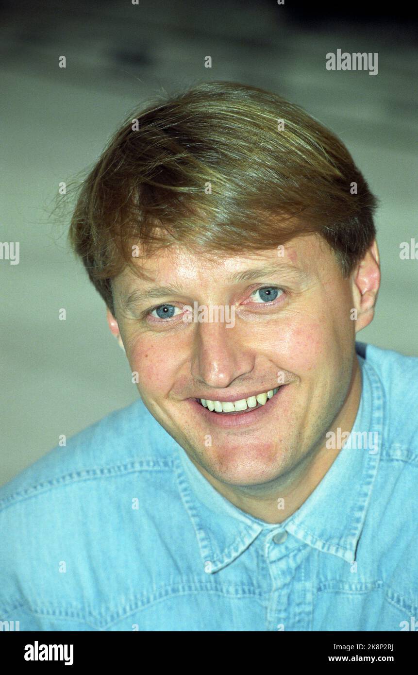 Oslo 19921103 rune bjerke -Fotos und -Bildmaterial in hoher Auflösung ...