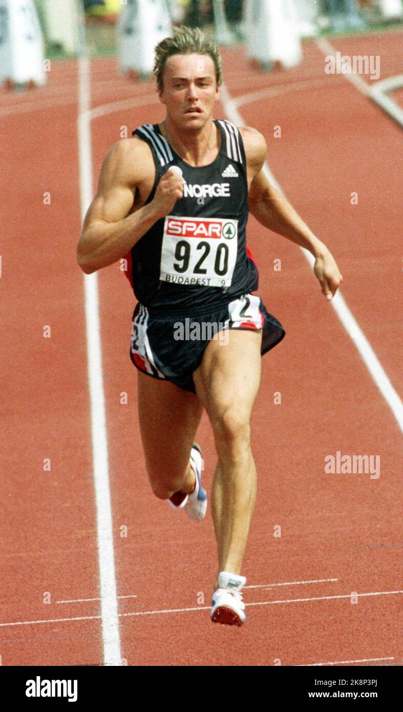 Geir moen -Fotos und -Bildmaterial in hoher Auflösung – Alamy