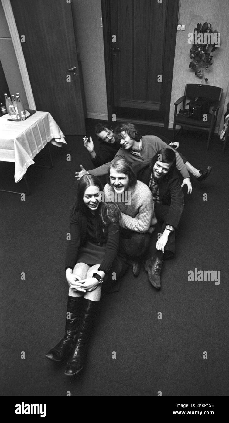 Oystein sunde und ole paus foto -Fotos und -Bildmaterial in hoher ...