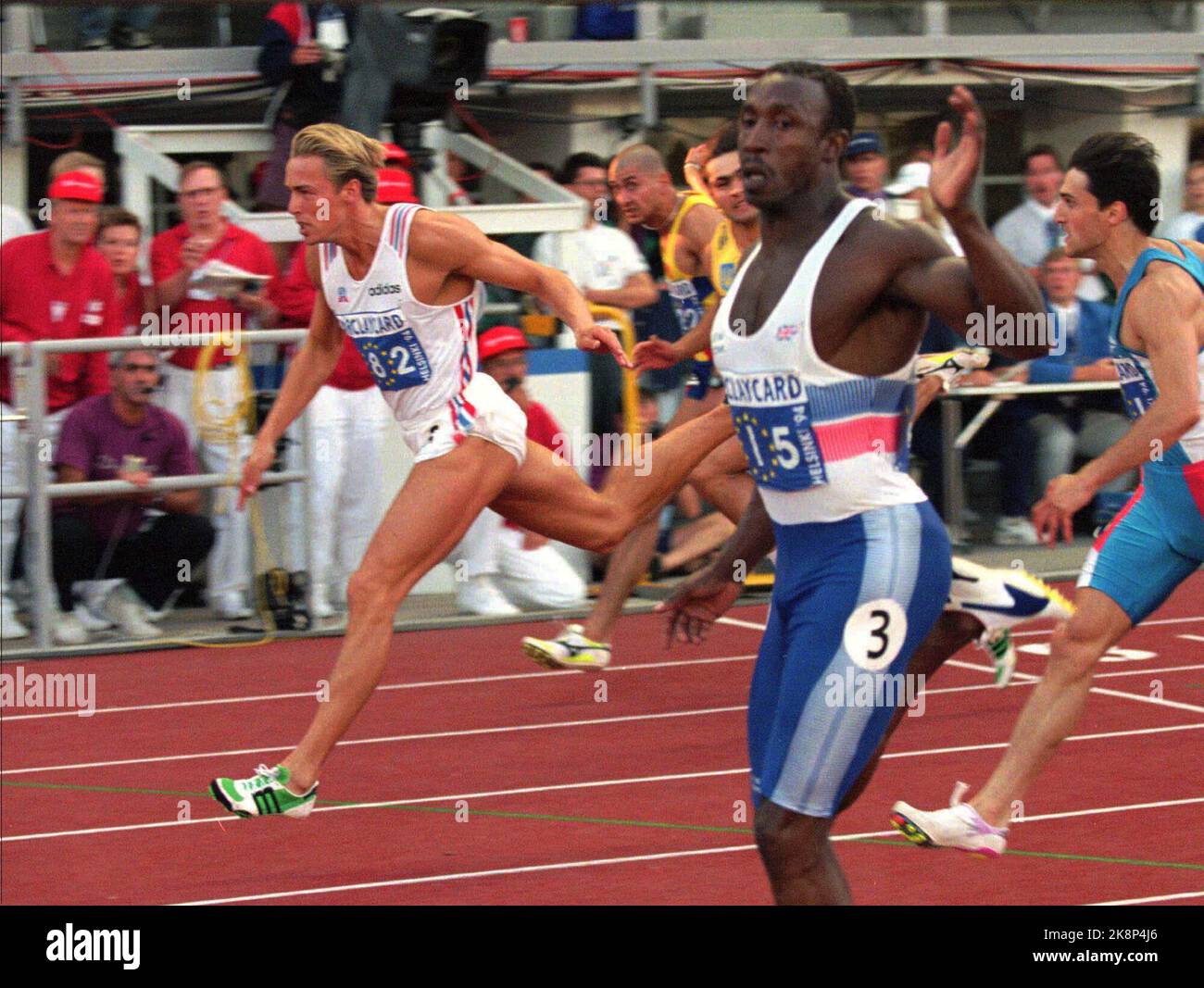 Geir moen -Fotos und -Bildmaterial in hoher Auflösung – Alamy