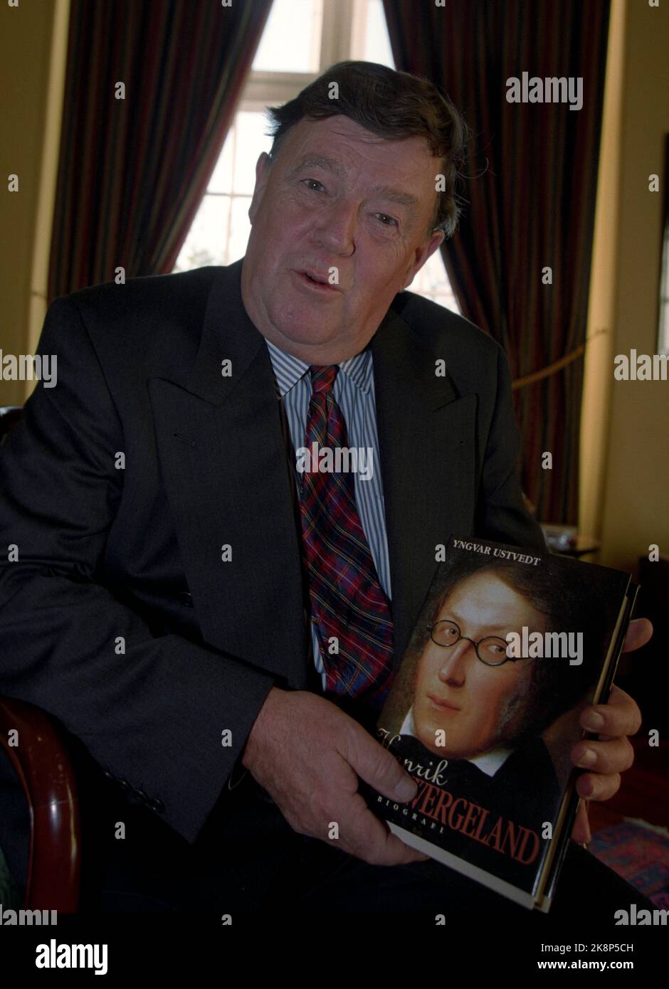 Yngvar ustvedt foto -Fotos und -Bildmaterial in hoher Auflösung – Alamy