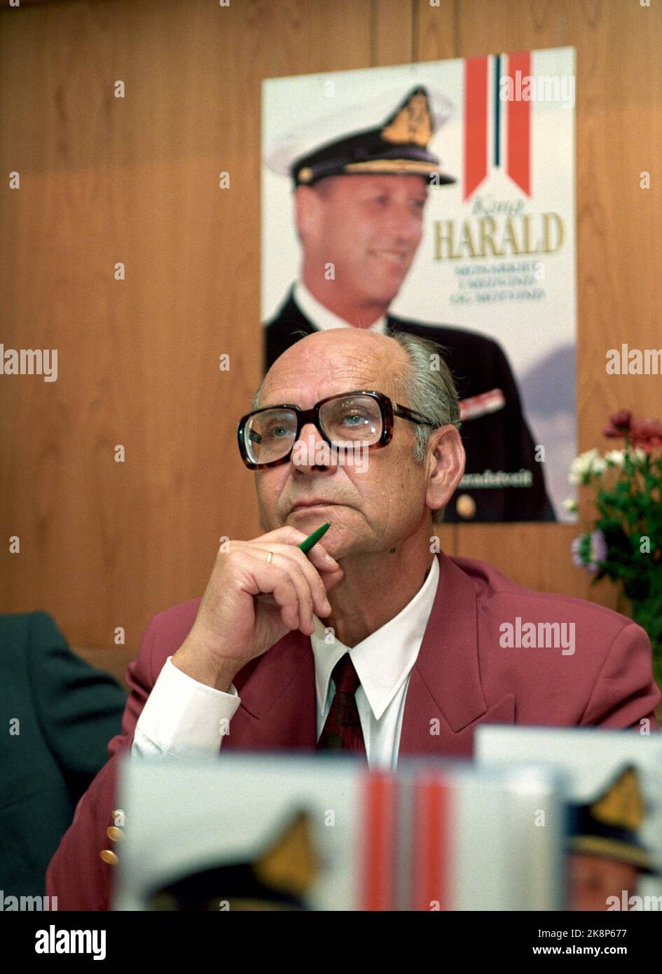 Per oyvind heradstveit -Fotos und -Bildmaterial in hoher Auflösung – Alamy