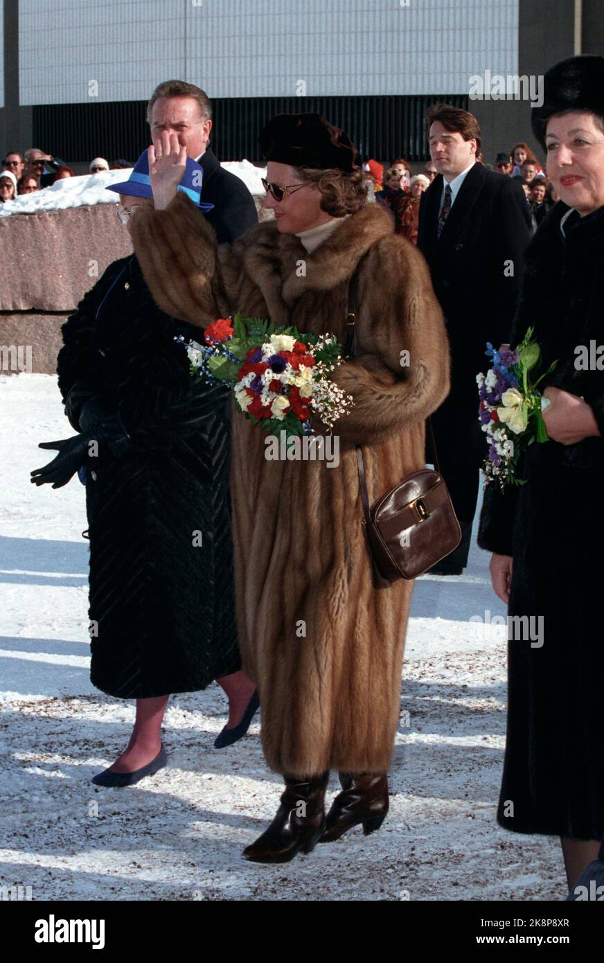 Tellervo koivisto -Fotos und -Bildmaterial in hoher Auflösung – Alamy