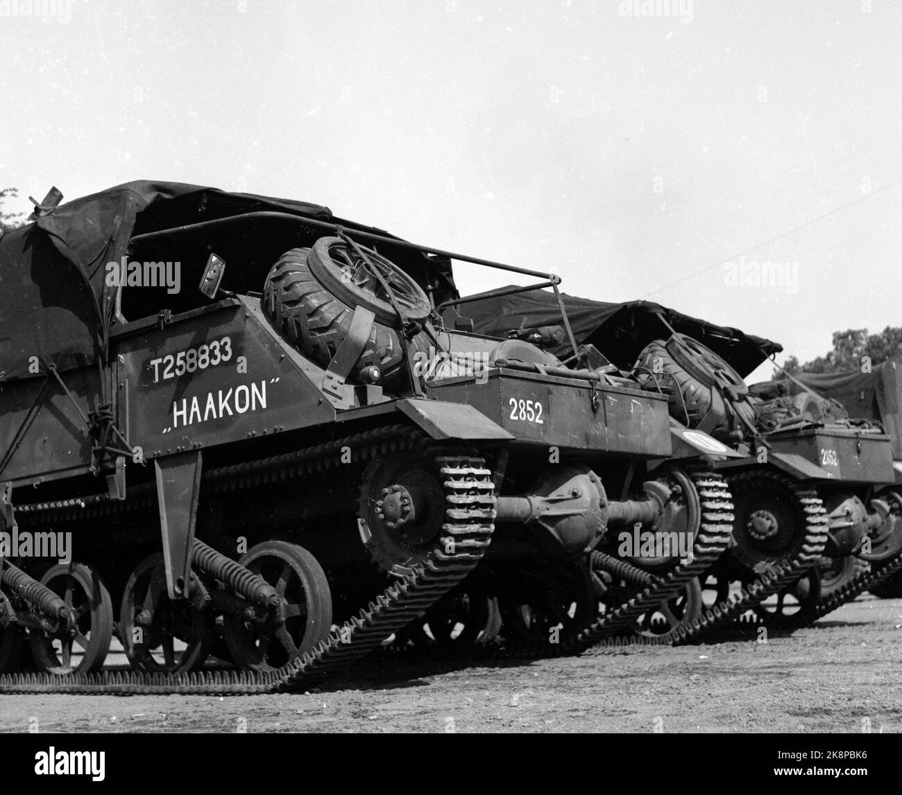 Oslo 194507 verschiedene panzerwagen -Fotos und -Bildmaterial in hoher ...