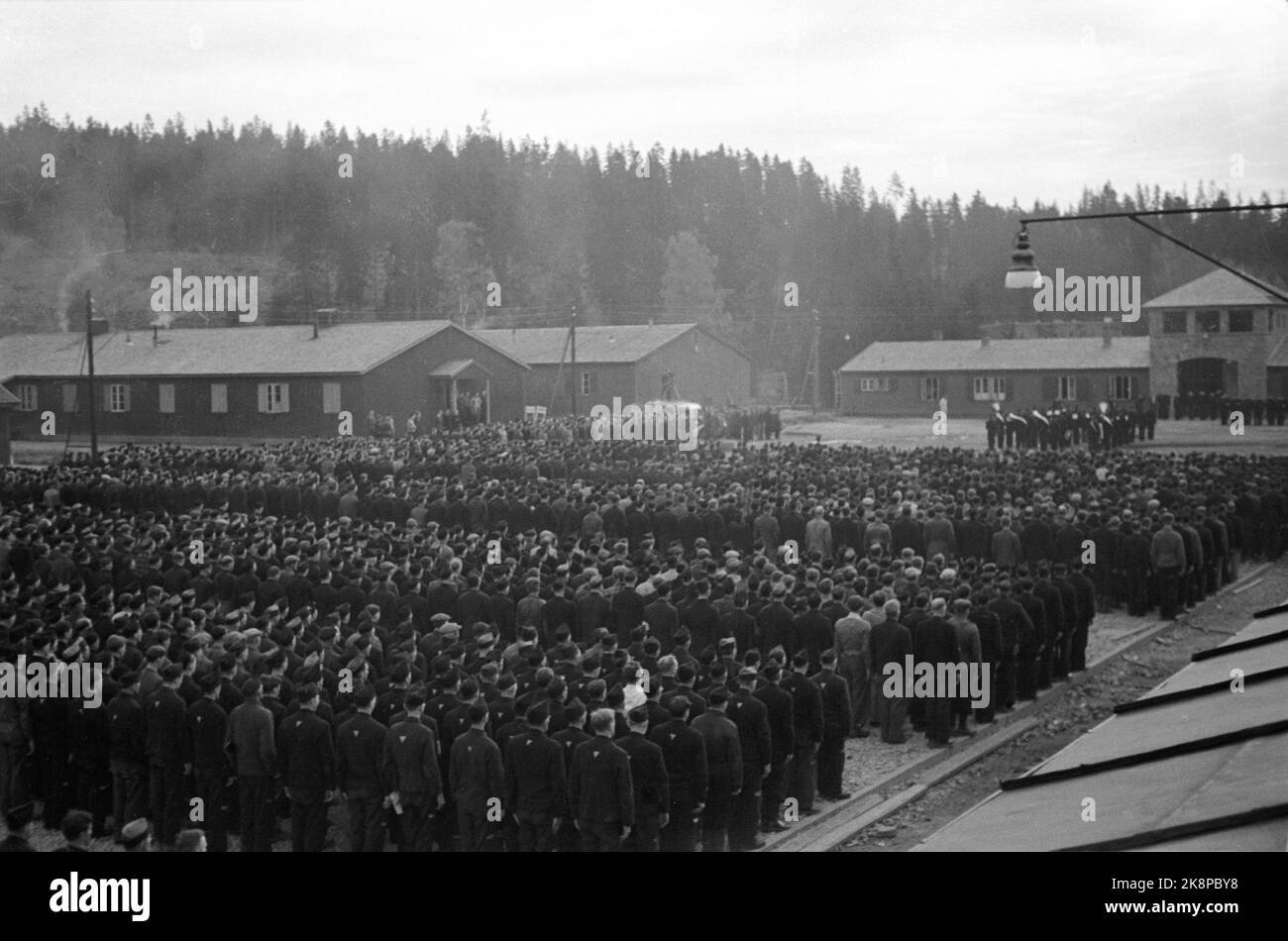 Appell konzentrationslager -Fotos und -Bildmaterial in hoher Auflösung ...