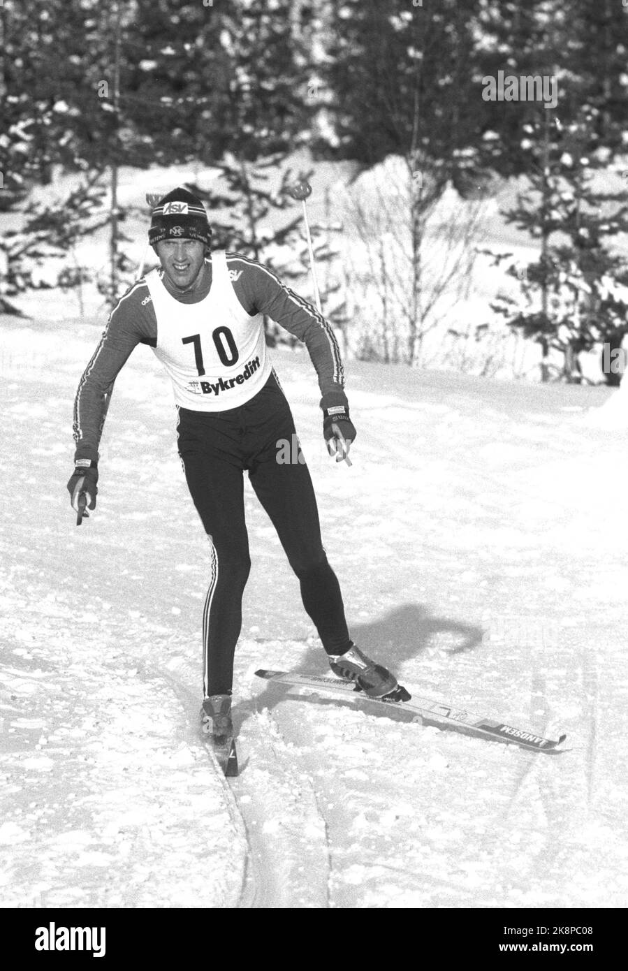 Oddvar bh im aktionsfoto -Fotos und -Bildmaterial in hoher Auflösung ...