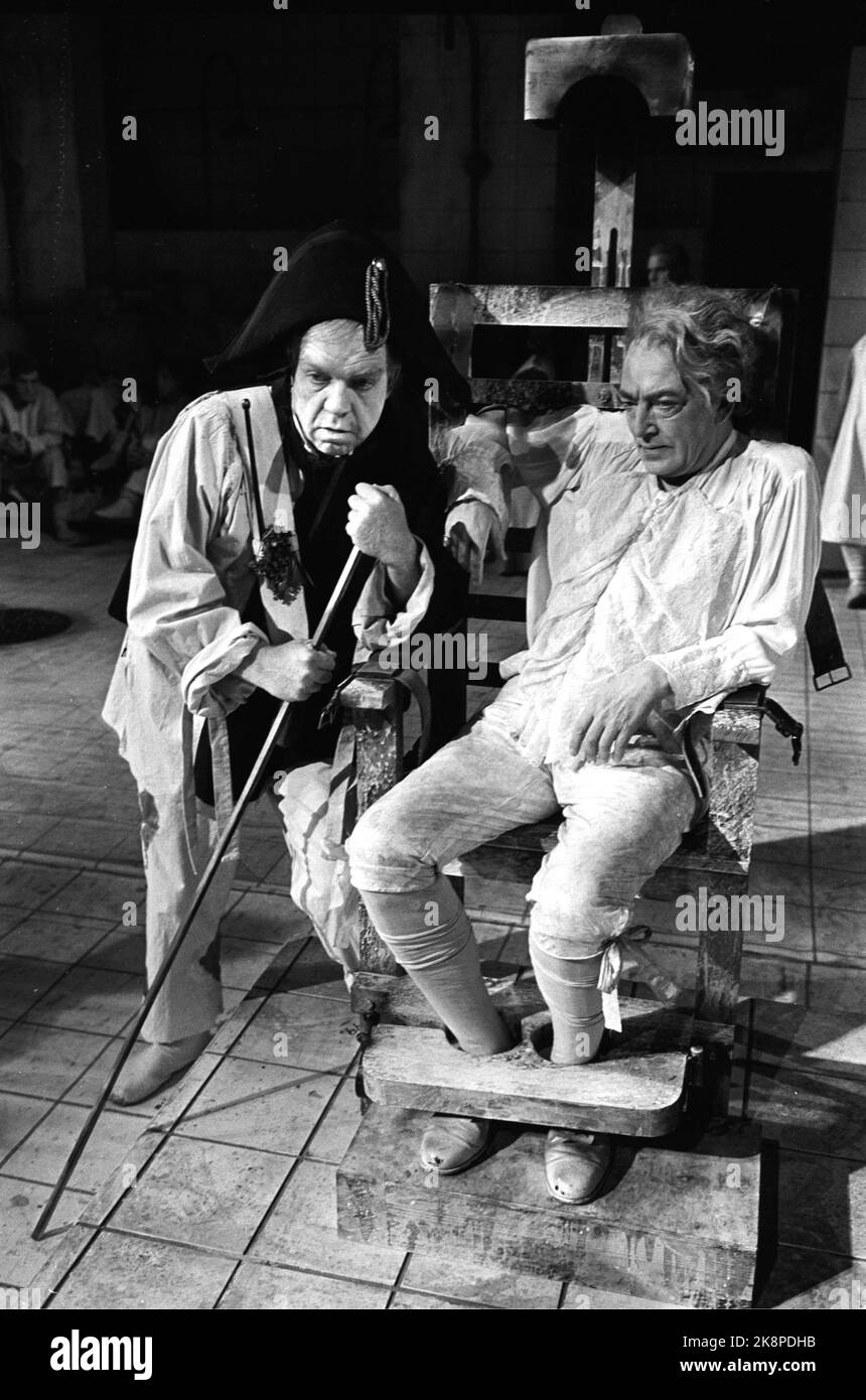 Henki kolstad foto -Fotos und -Bildmaterial in hoher Auflösung – Alamy