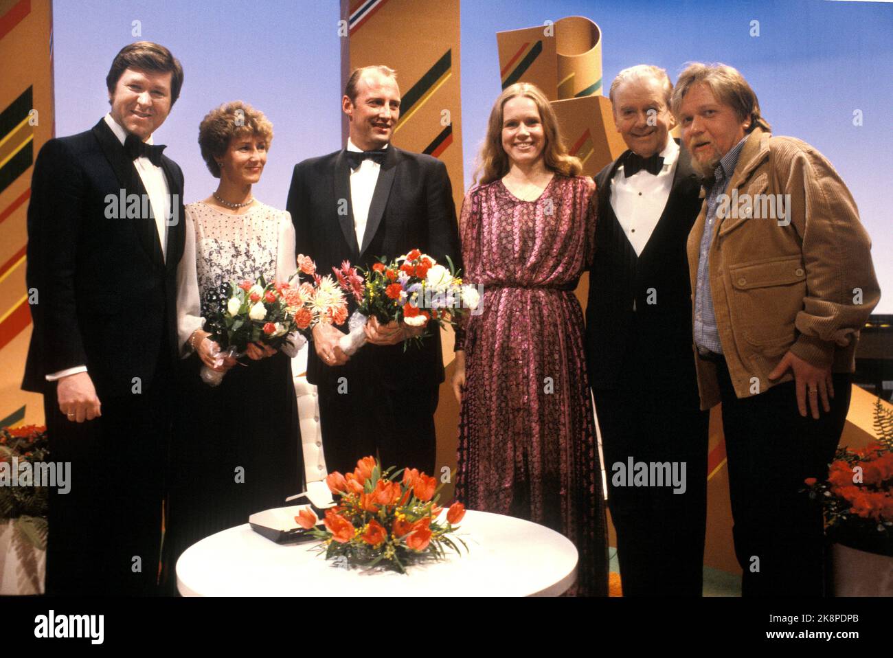 Hier zu harald heide steen jr photo -Fotos und -Bildmaterial in hoher ...