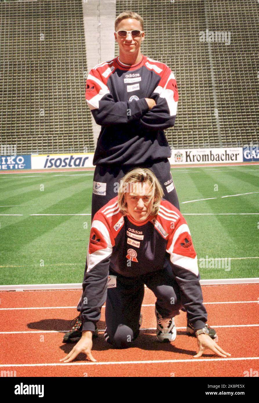 Geir moen -Fotos und -Bildmaterial in hoher Auflösung – Alamy