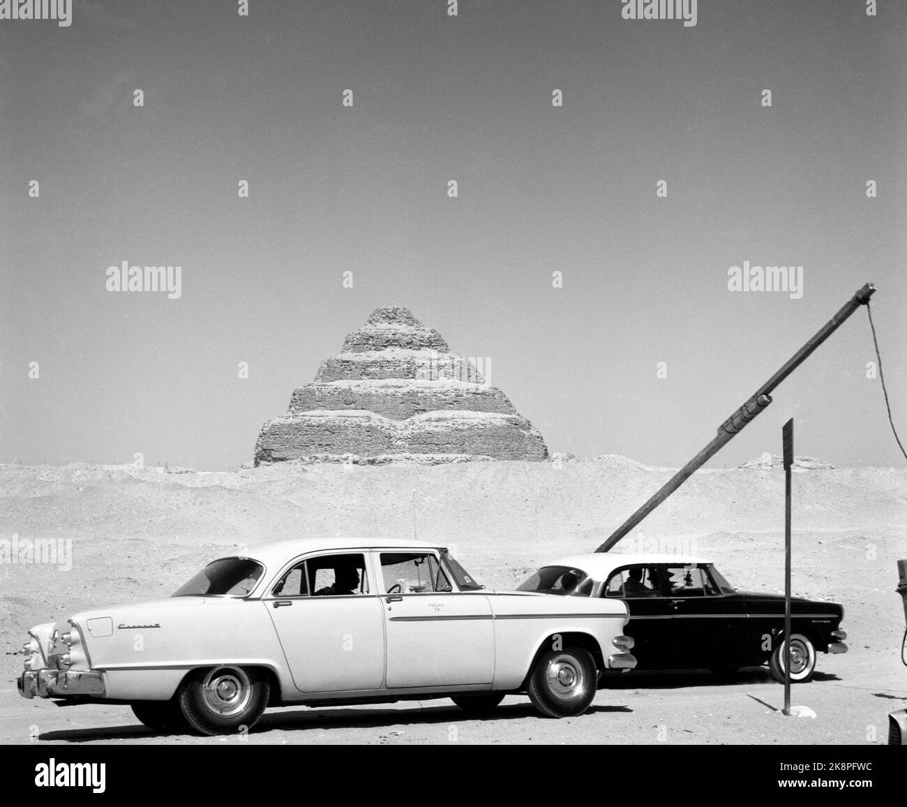 Asmund rorslett aktueller ntb pyramid cars tourismus -Fotos und ...