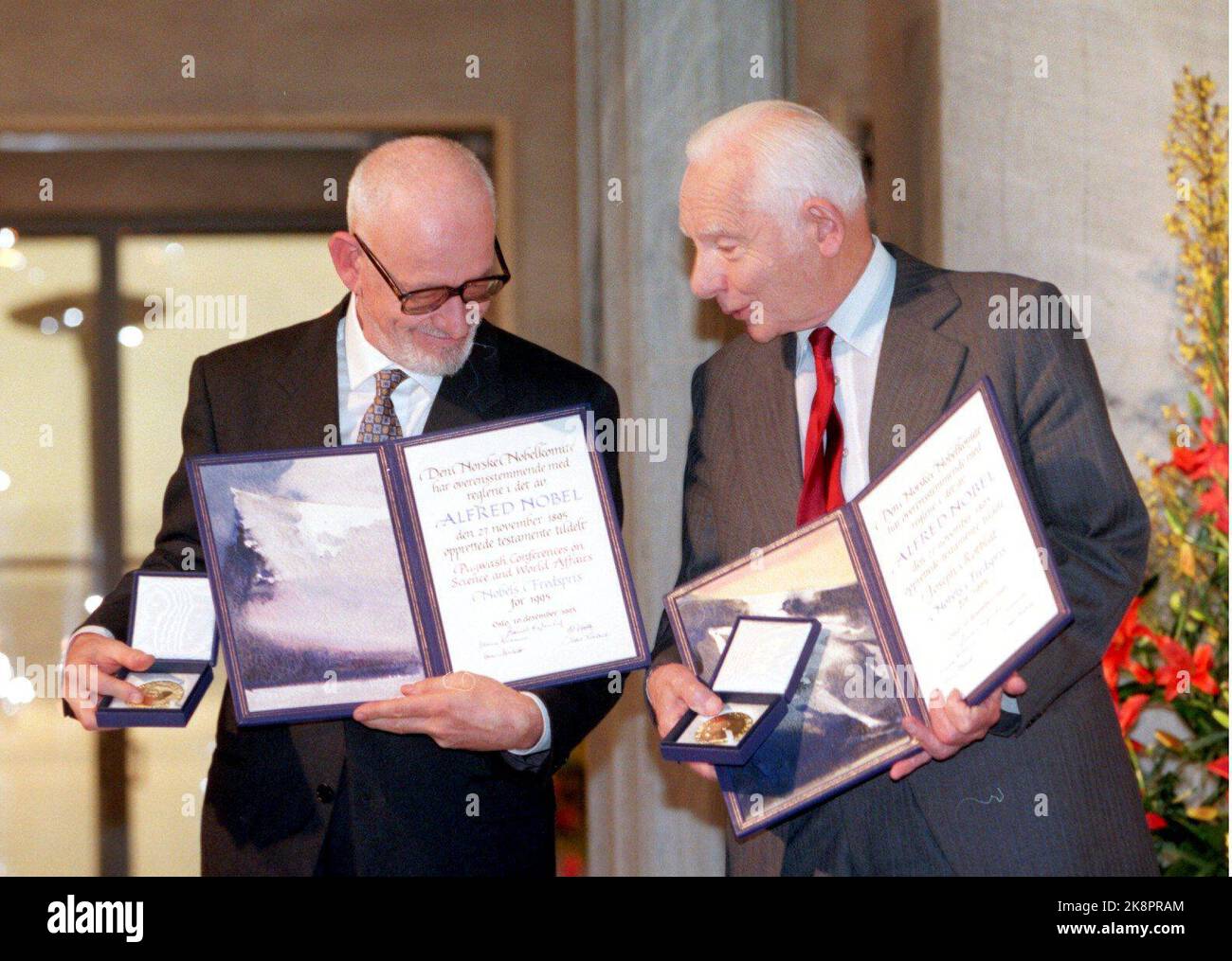 Knut falch scanfoto ntb auszeichnungen -Fotos und -Bildmaterial in ...