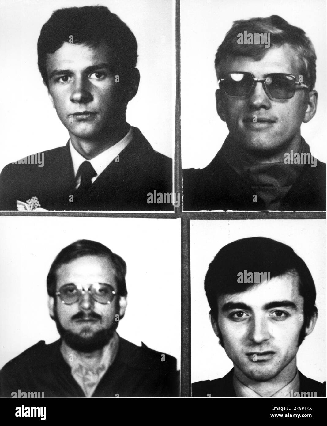 Egil eriksen -Fotos und -Bildmaterial in hoher Auflösung – Alamy