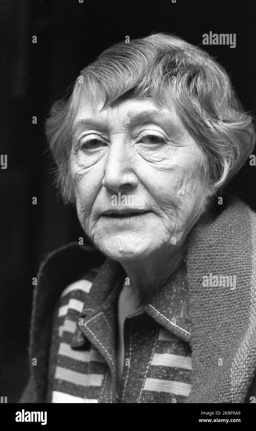 Nesodden 1976 11 -Fotos und -Bildmaterial in hoher Auflösung – Alamy