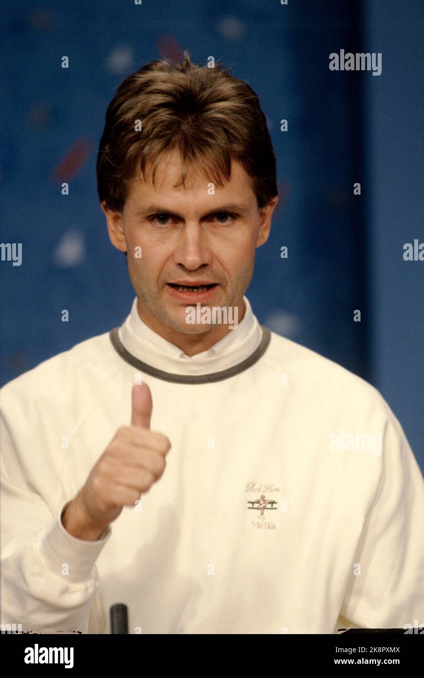 Jan greve ntb allein portrait -Fotos und -Bildmaterial in hoher ...