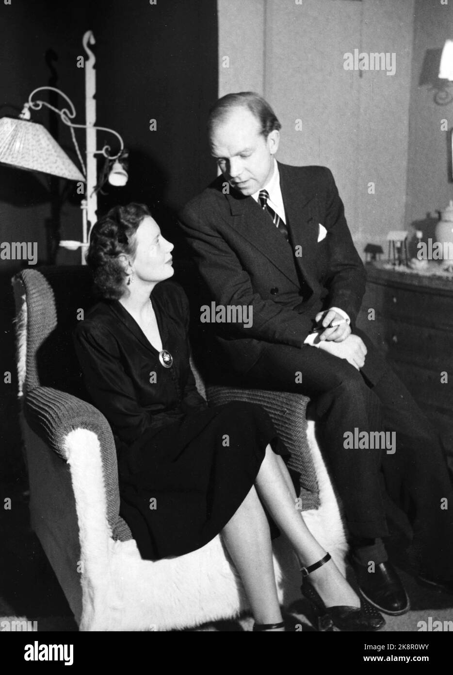 Henki kolstad foto -Fotos und -Bildmaterial in hoher Auflösung – Alamy