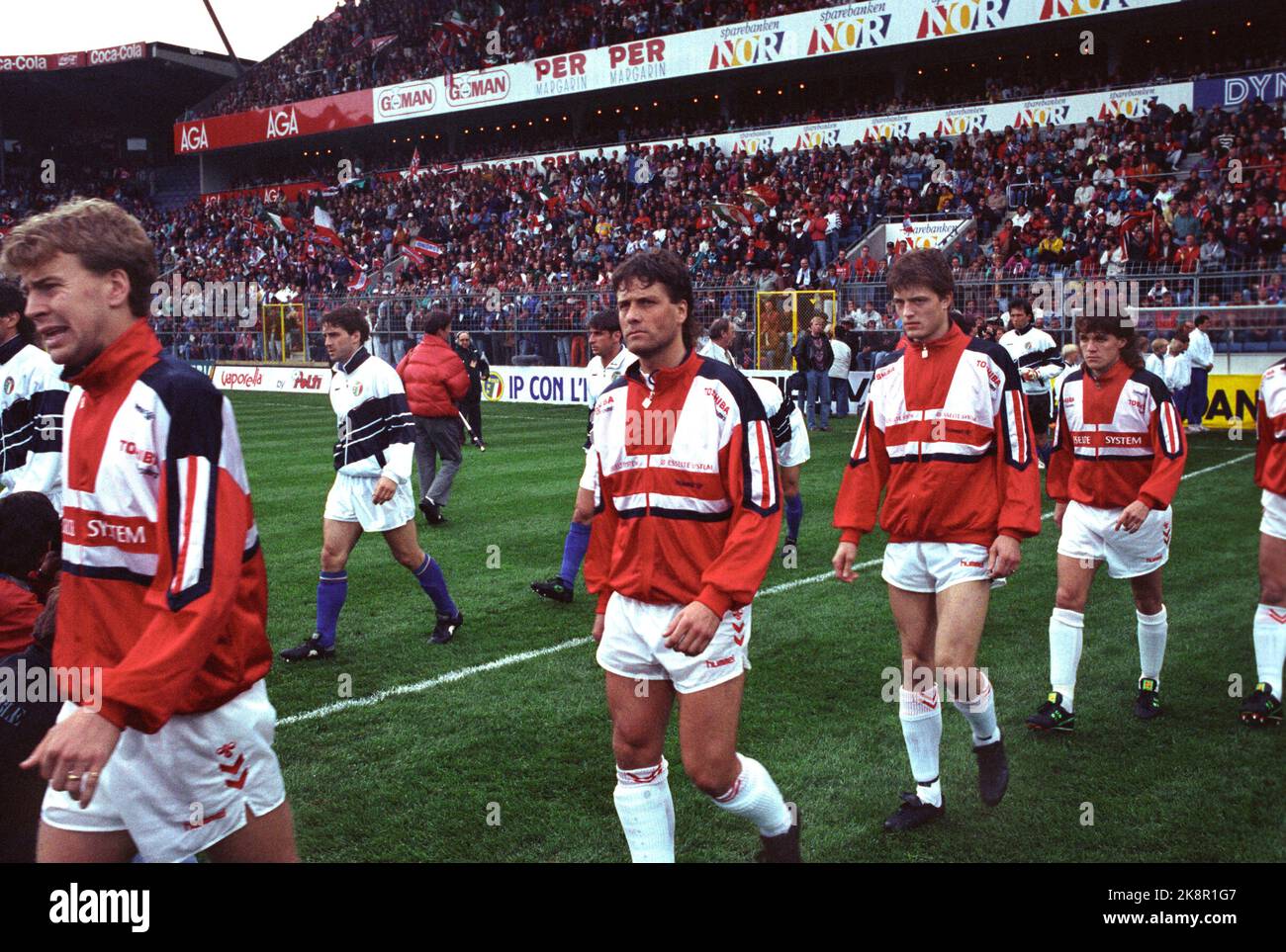 Karl petter loken und kare ingebrigtsen foto -Fotos und -Bildmaterial ...