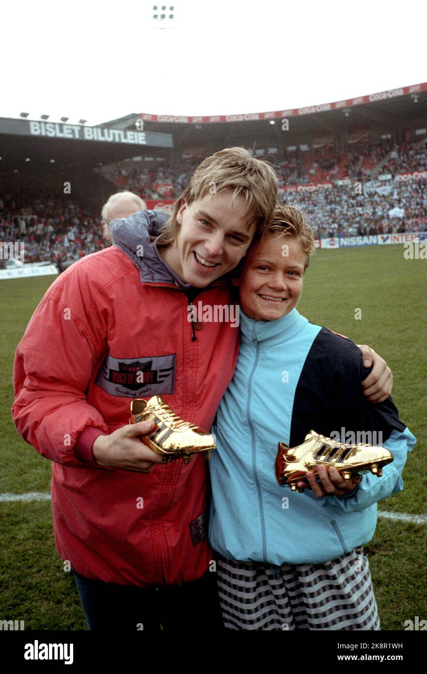 Asker und jan alter fjortoft -Fotos und -Bildmaterial in hoher ...