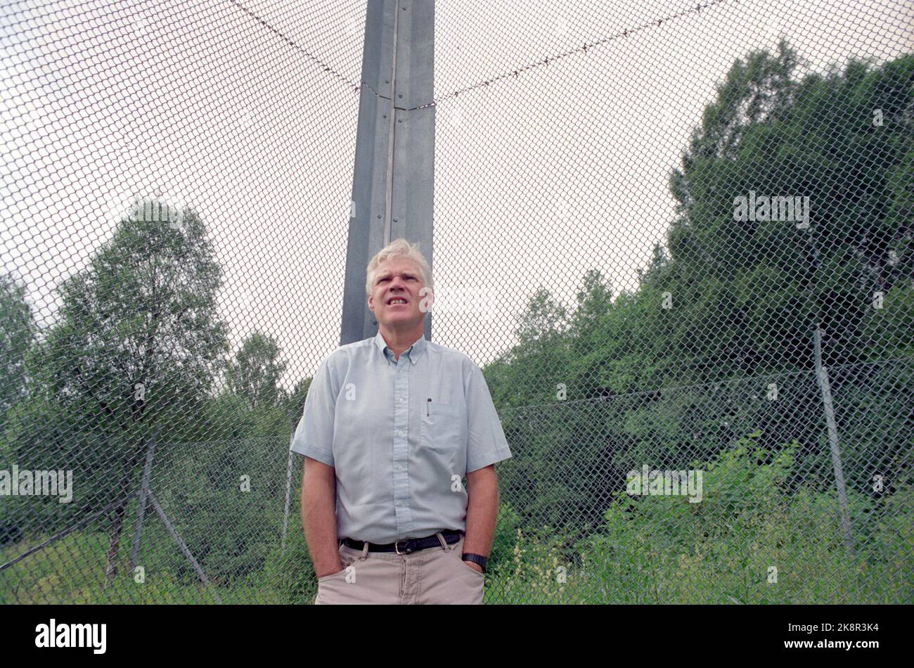 Arne treholt -Fotos und -Bildmaterial in hoher Auflösung – Alamy