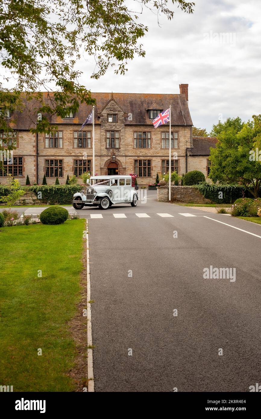 Billesley manor stratford -Fotos und -Bildmaterial in hoher Auflösung ...