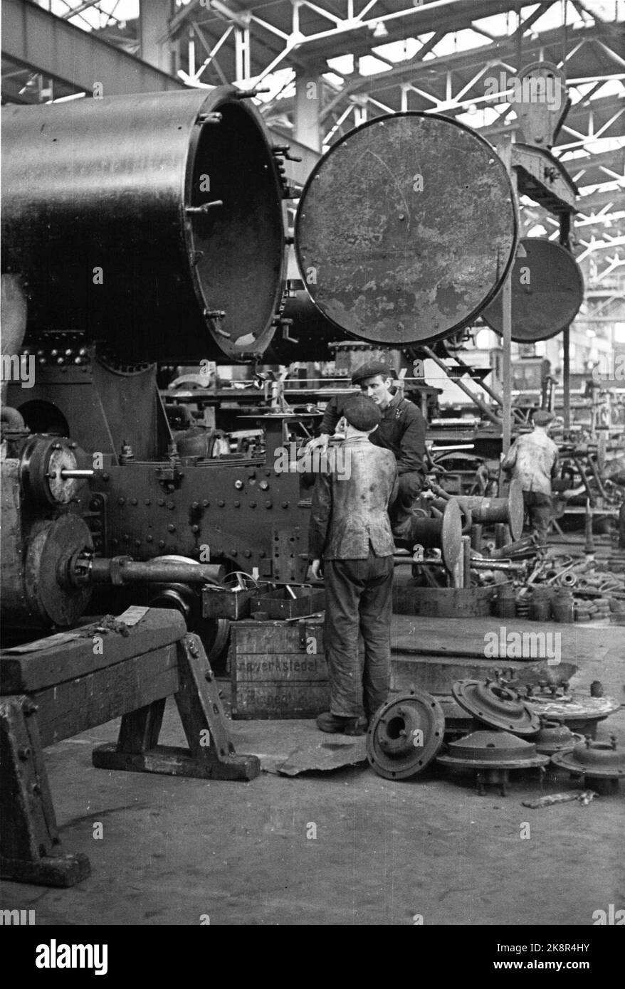 October 1947 -Fotos und -Bildmaterial in hoher Auflösung – Alamy