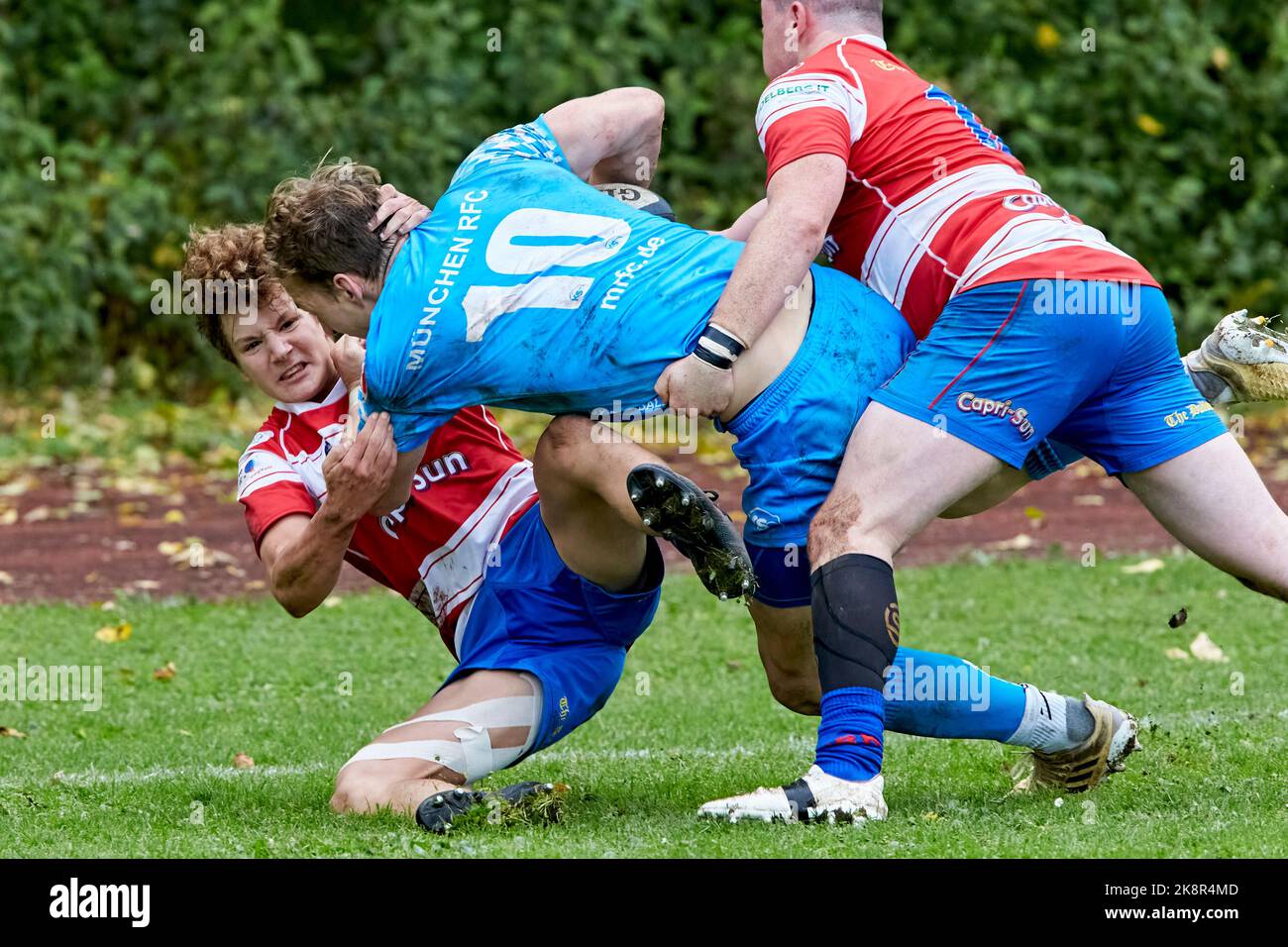 Hartmann ariel heidelberger rk hrk12 -Fotos und -Bildmaterial in hoher ...