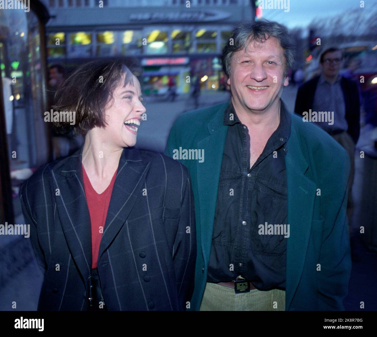 Hier jon eikemo -Fotos und -Bildmaterial in hoher Auflösung – Alamy