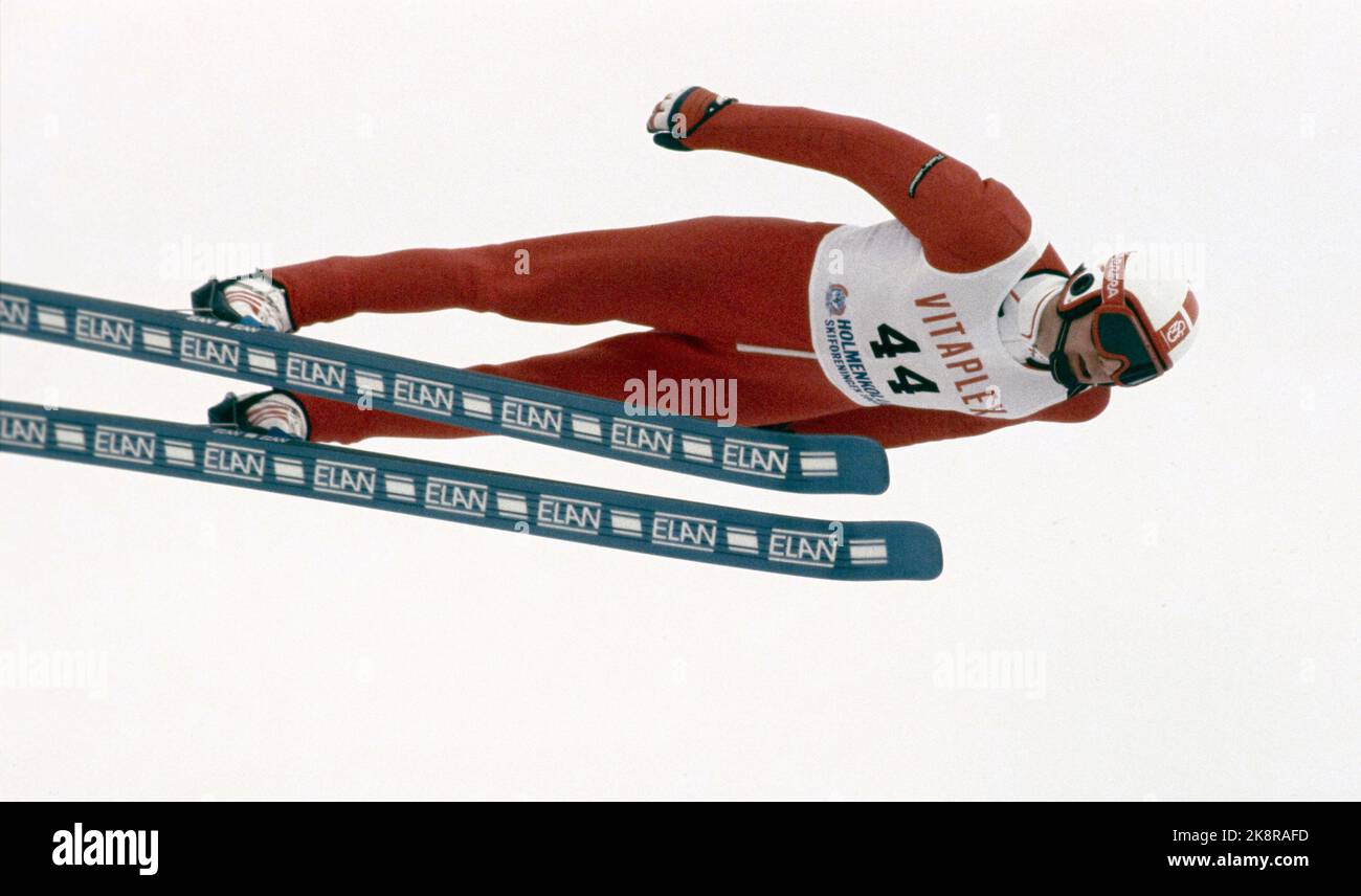 Pro bergerud foto -Fotos und -Bildmaterial in hoher Auflösung – Alamy