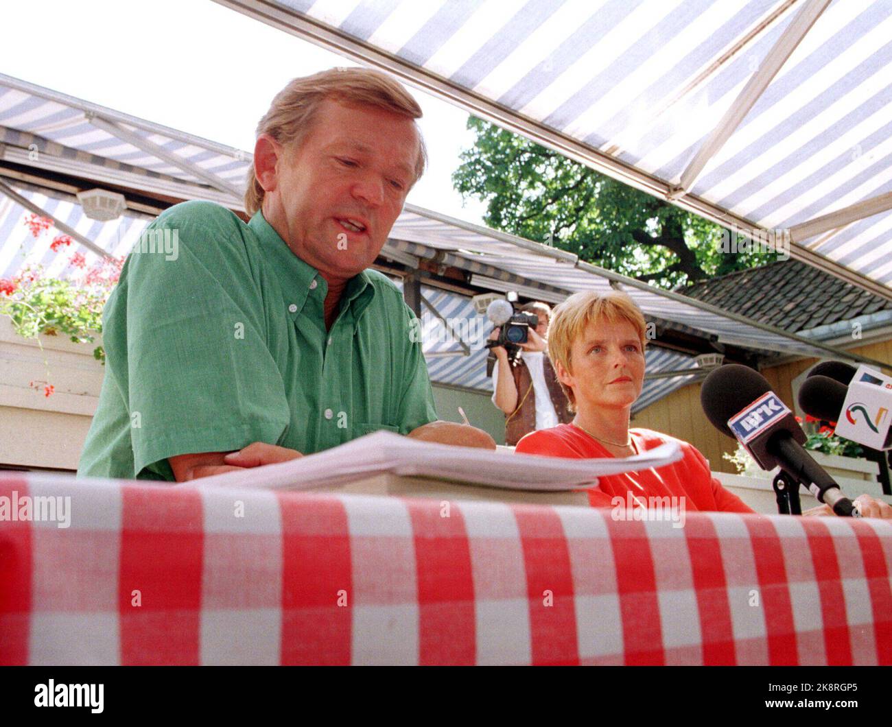 Anne enger -Fotos und -Bildmaterial in hoher Auflösung – Alamy