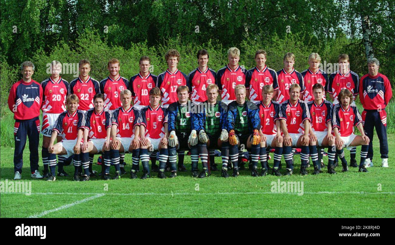 Arne fjortoft -Fotos und -Bildmaterial in hoher Auflösung – Alamy