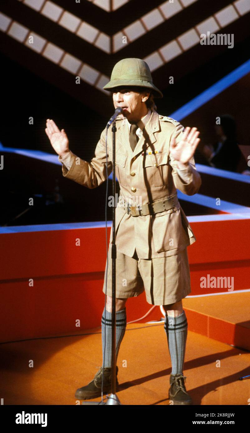 Jan teigen -Fotos und -Bildmaterial in hoher Auflösung – Alamy