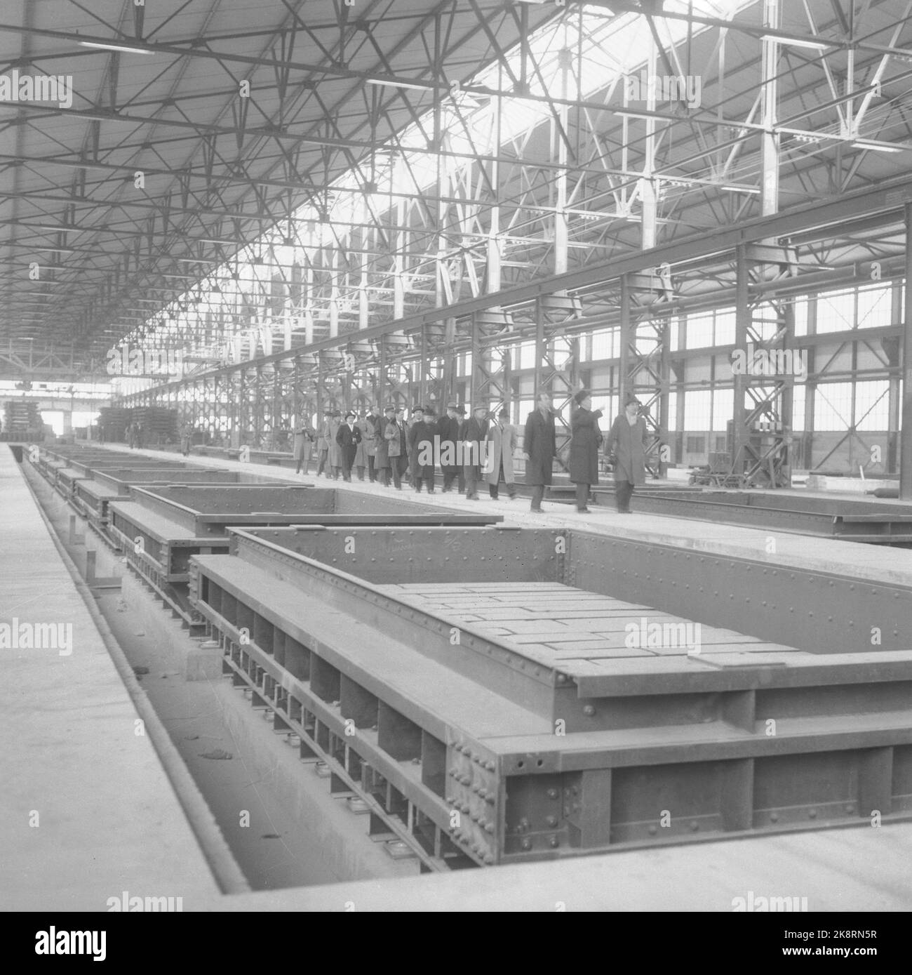 Das aluminiumwerk ist gebaut foto -Fotos und -Bildmaterial in hoher ...