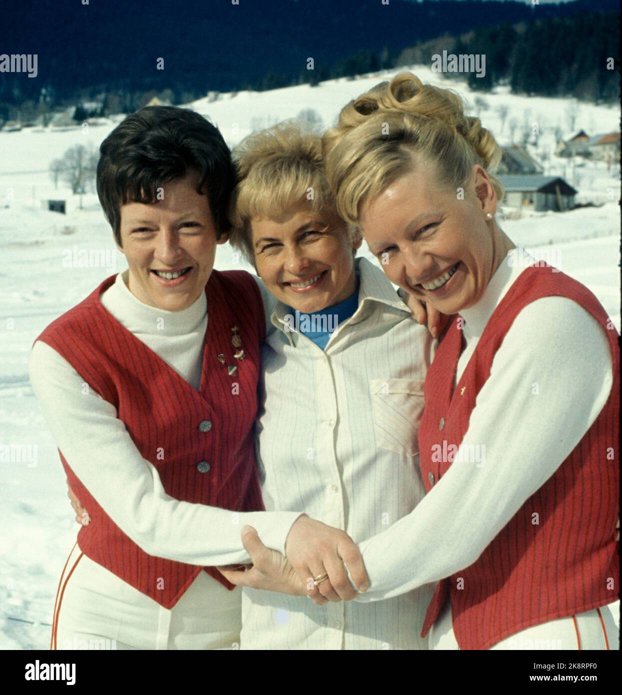 Inger aufles -Fotos und -Bildmaterial in hoher Auflösung – Alamy