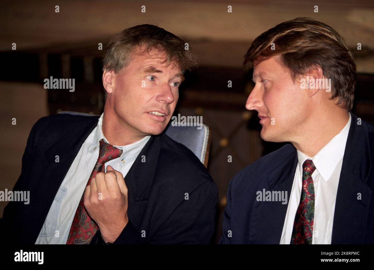 Rune bjerke -Fotos und -Bildmaterial in hoher Auflösung – Alamy