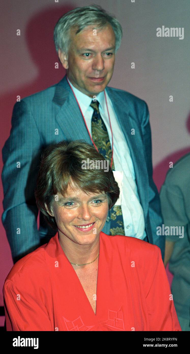 Geir lahnstein foto -Fotos und -Bildmaterial in hoher Auflösung – Alamy