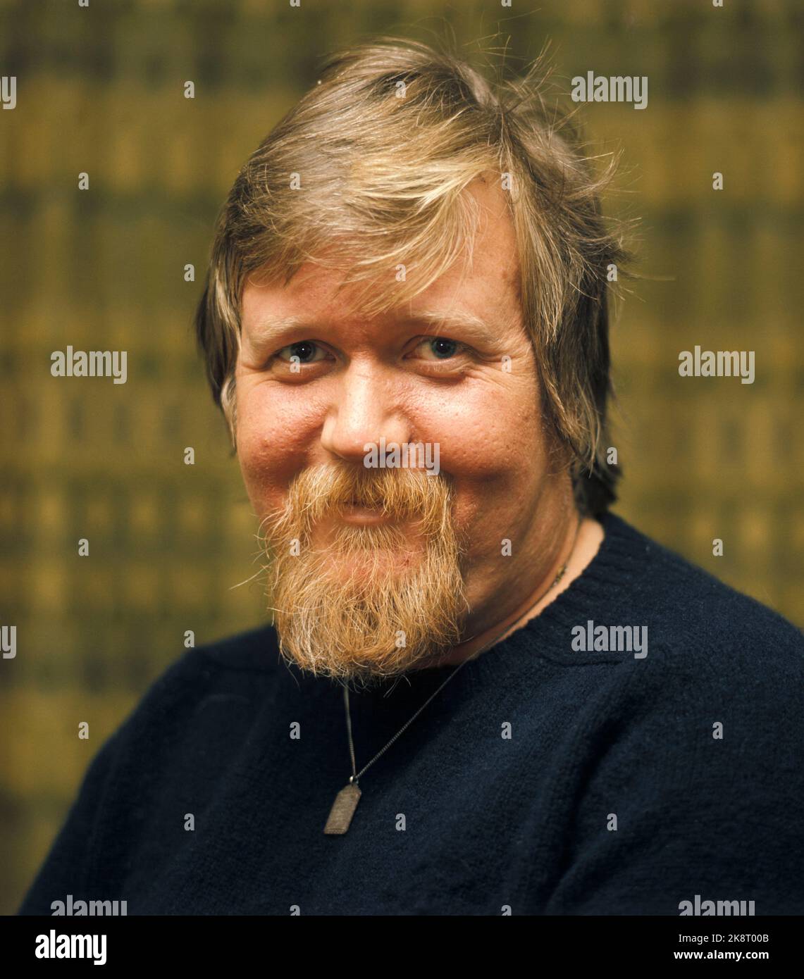 Hier zu harald heide steen jr photo -Fotos und -Bildmaterial in hoher ...