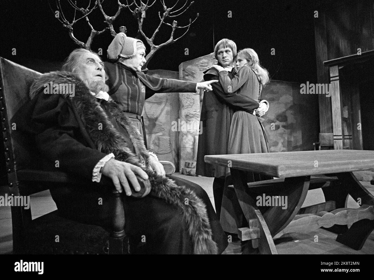 Wiers jenssen -Fotos und -Bildmaterial in hoher Auflösung – Alamy