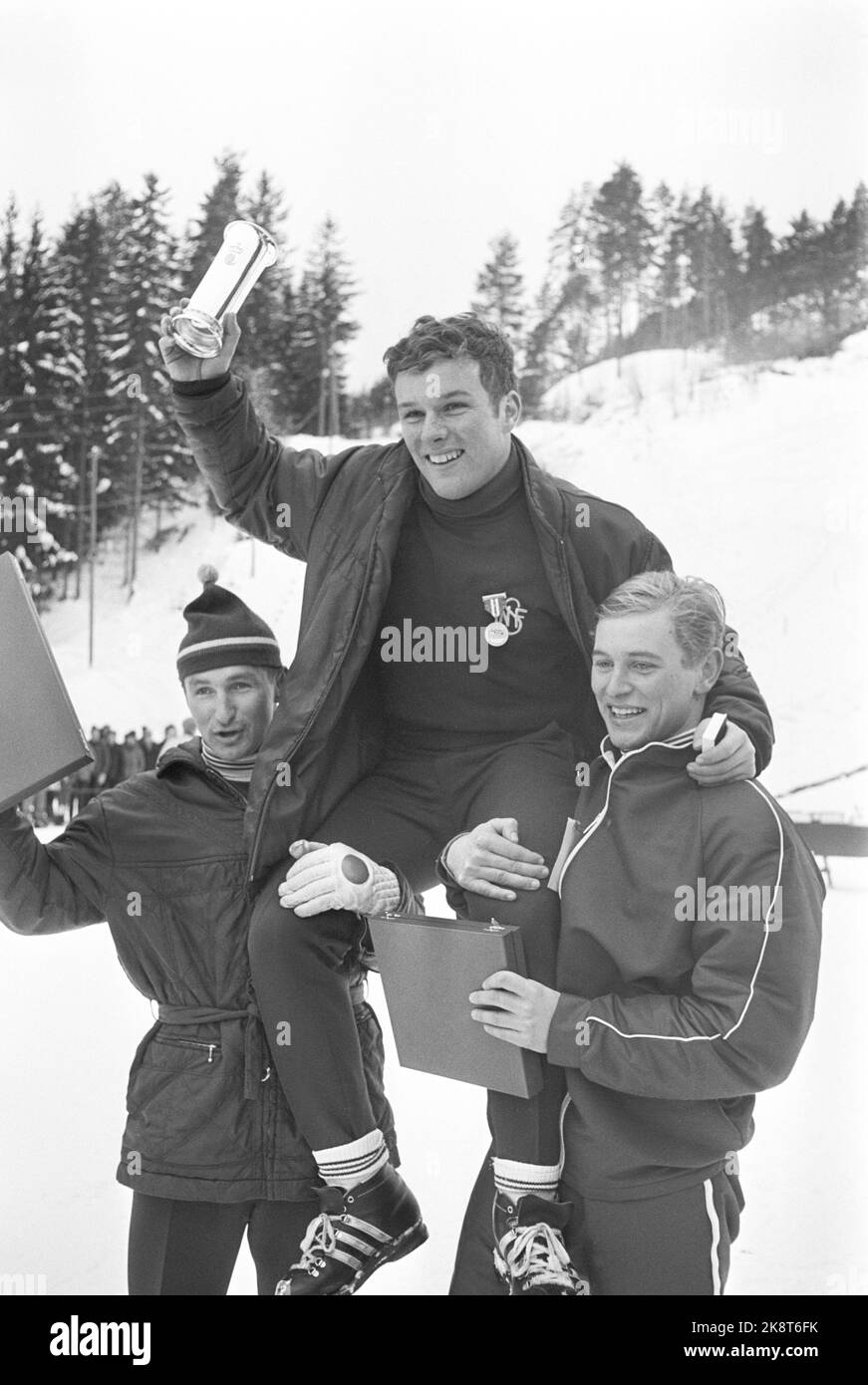 Odnes 19690223 -Fotos und -Bildmaterial in hoher Auflösung – Alamy