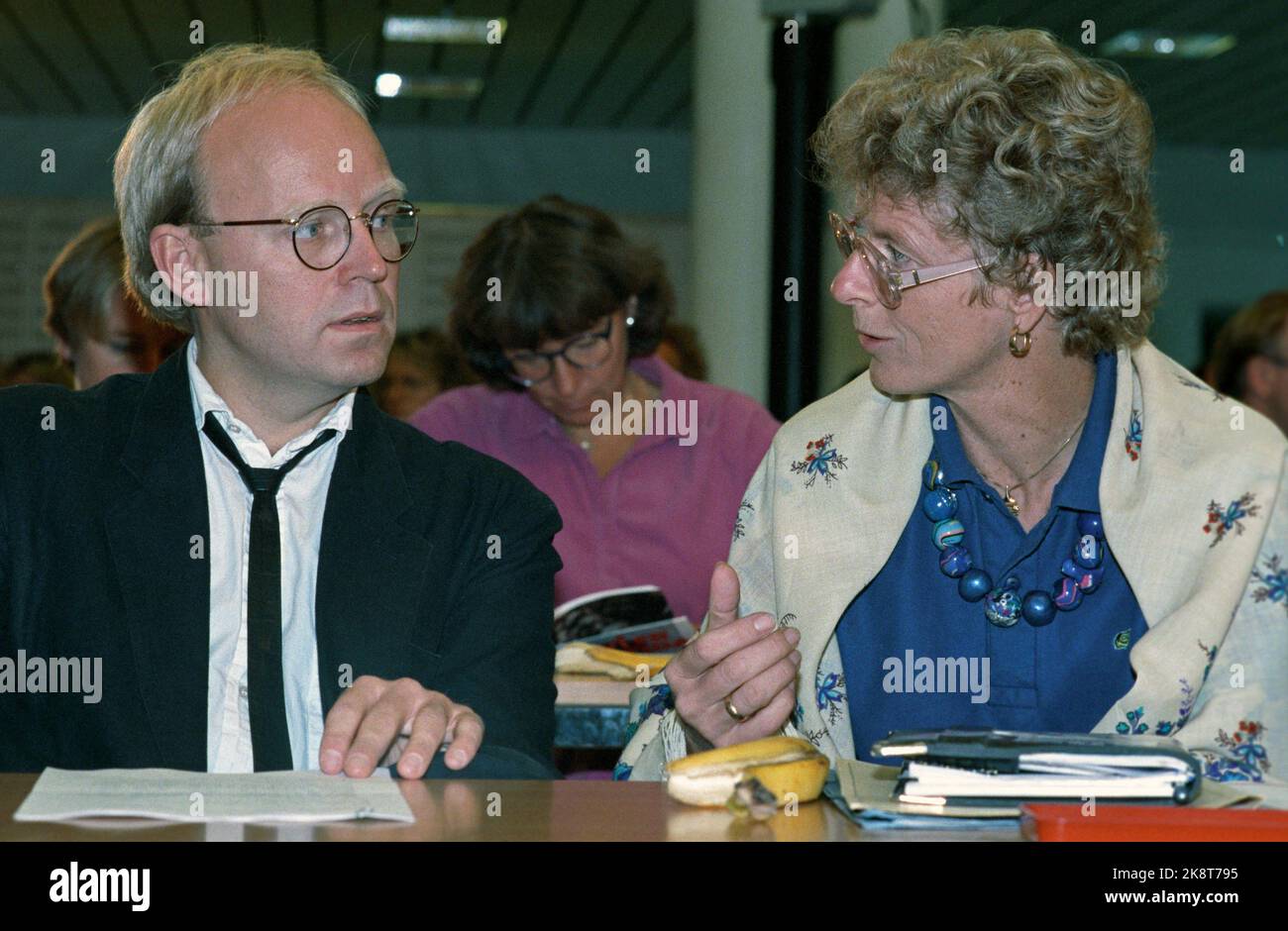 Gerhardsen foto -Fotos und -Bildmaterial in hoher Auflösung – Alamy