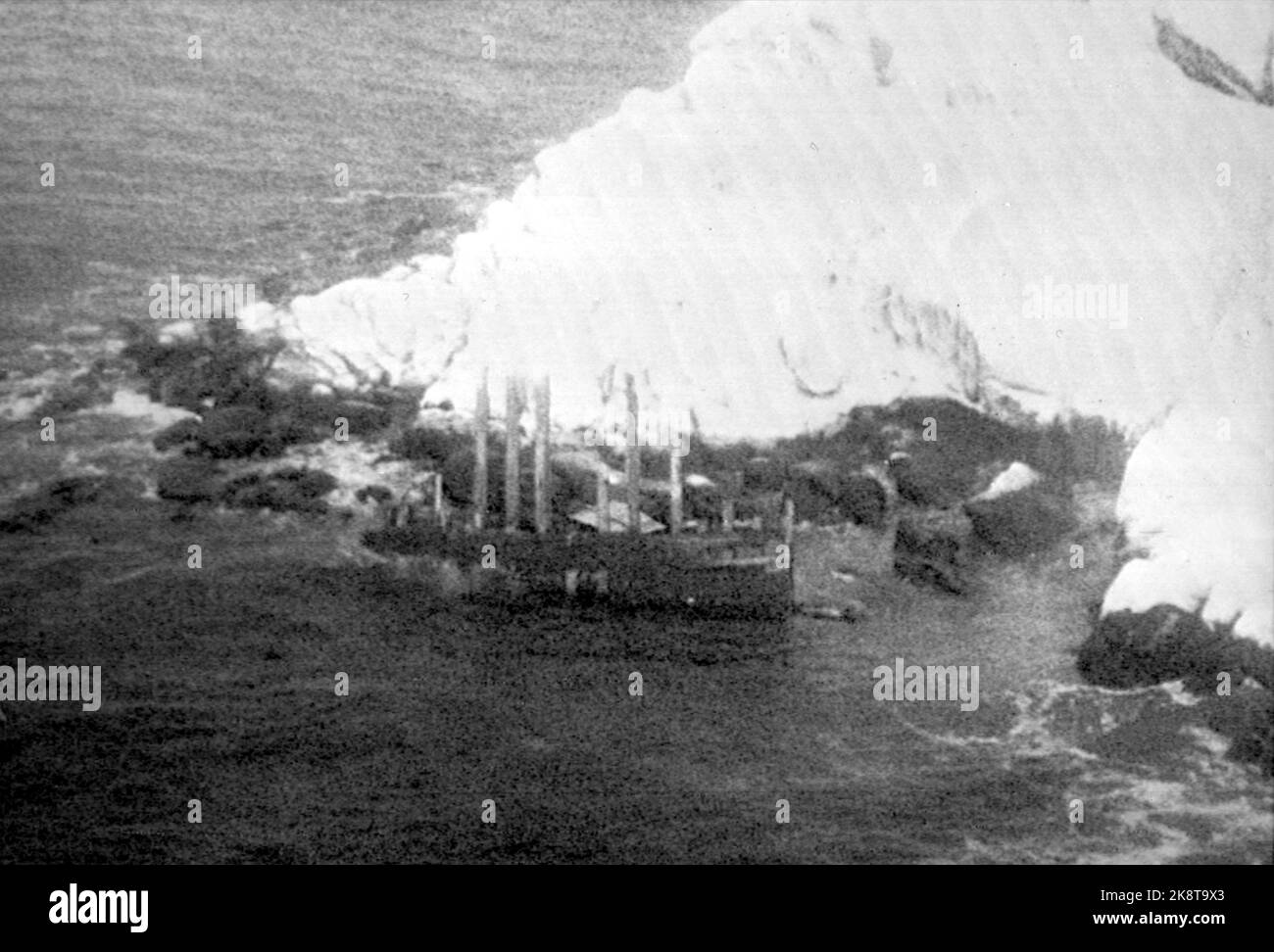 Utvik senior -Fotos und -Bildmaterial in hoher Auflösung – Alamy