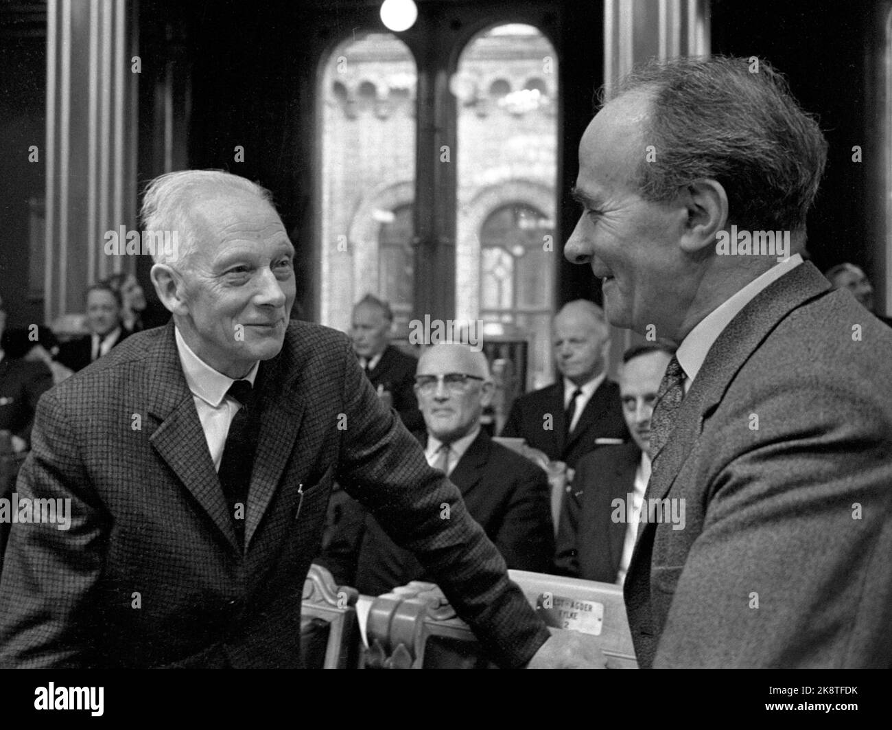 Trygve bratteli foto -Fotos und -Bildmaterial in hoher Auflösung – Alamy