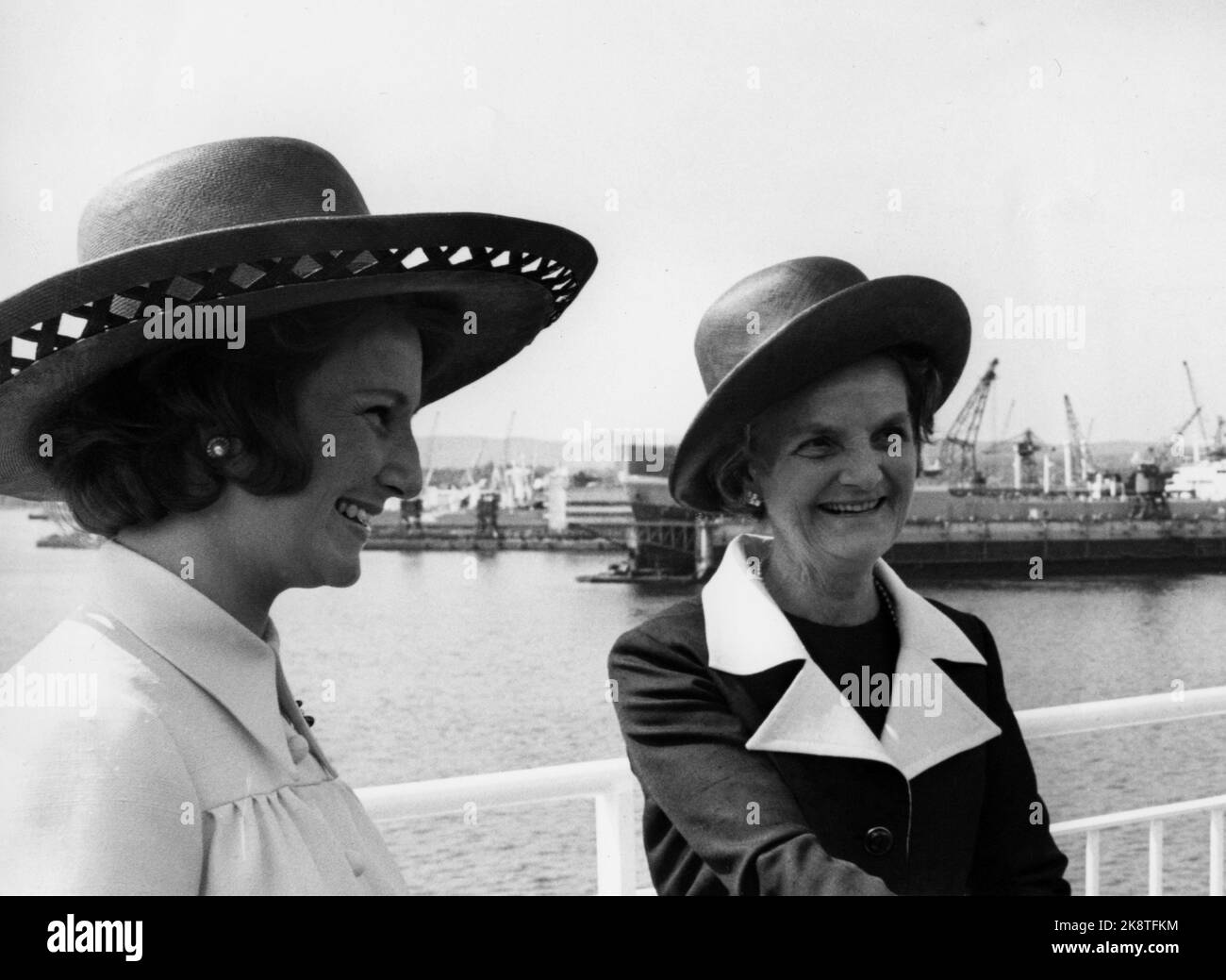 Dagny haraldsen -Fotos und -Bildmaterial in hoher Auflösung – Alamy
