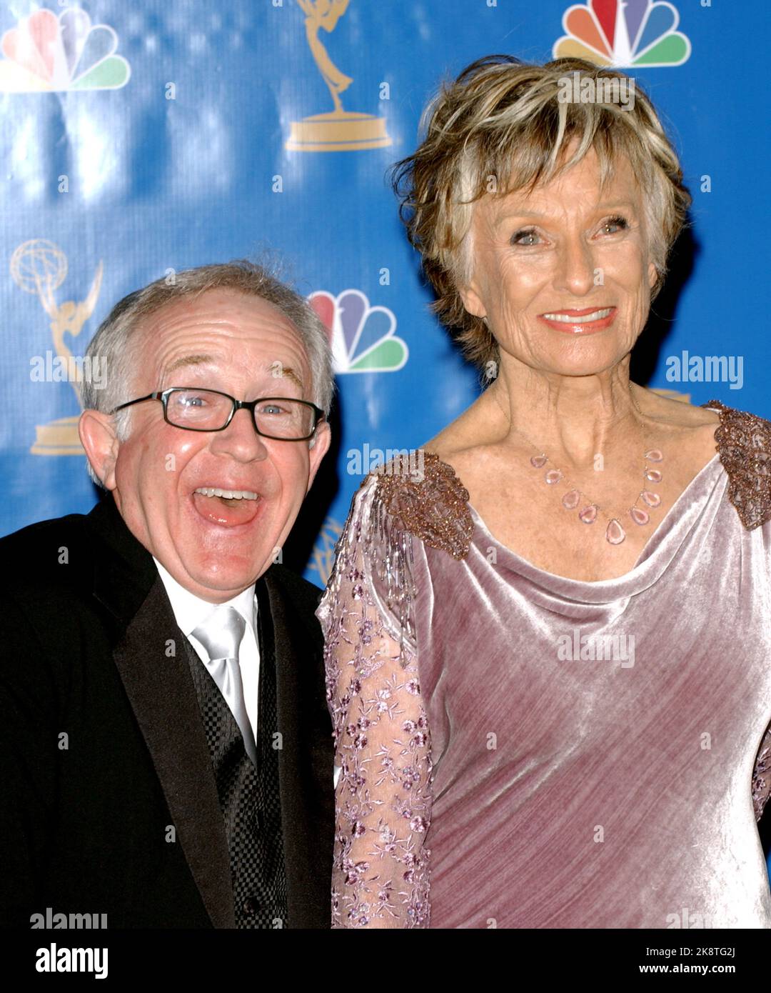 Leslie Jordan, komödiöse Schauspielerin, starb heute im Alter von 67 ...